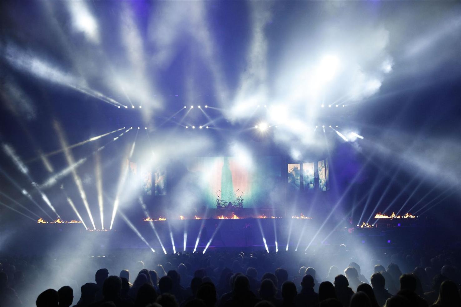 Bob Kinkel discusses legacy of Trans-Siberian Orchestra
