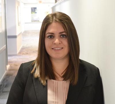 Angela Monaco joins Walsh Duffield