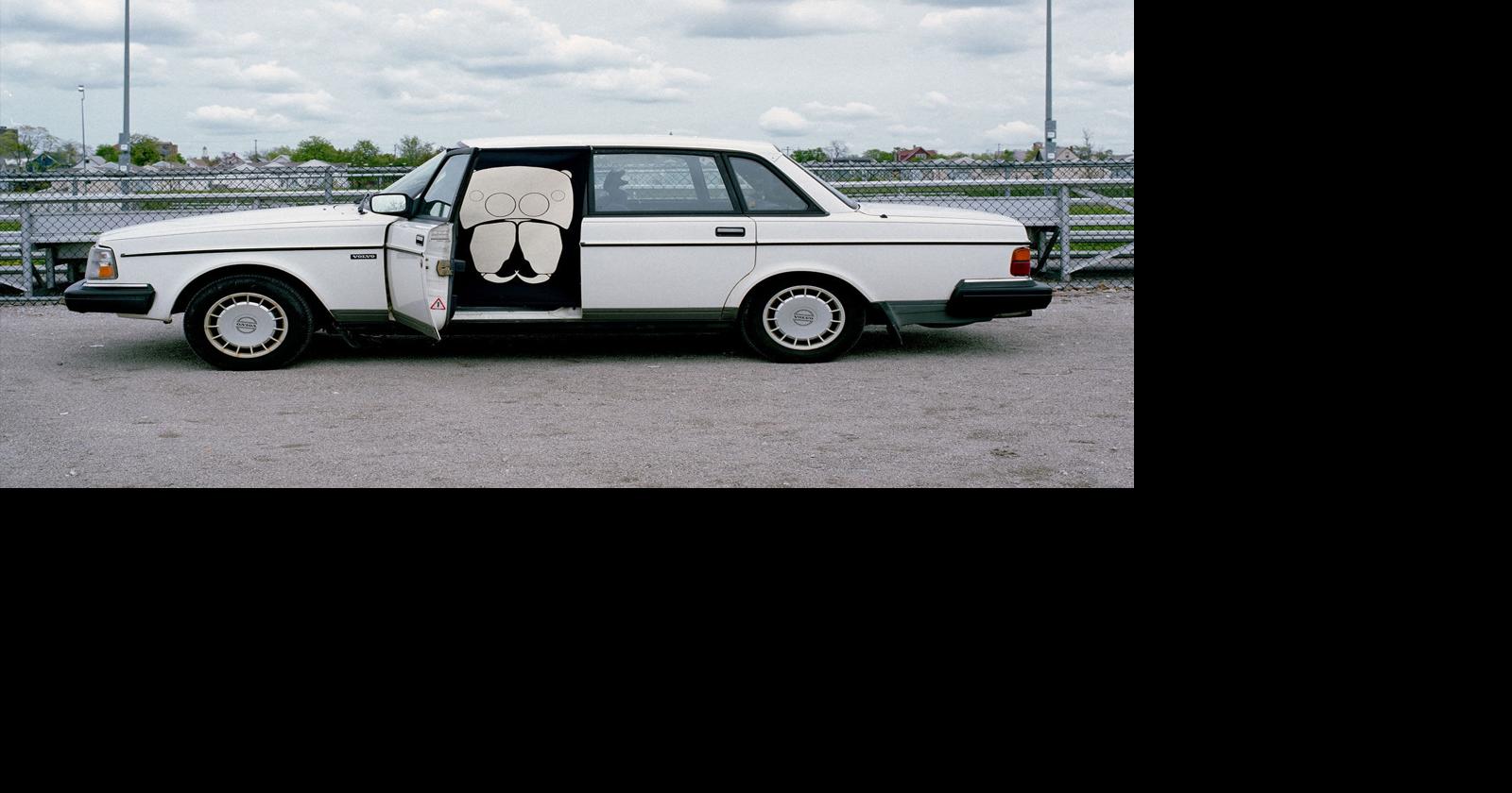 Subverting expectations at the Burchfield Penney