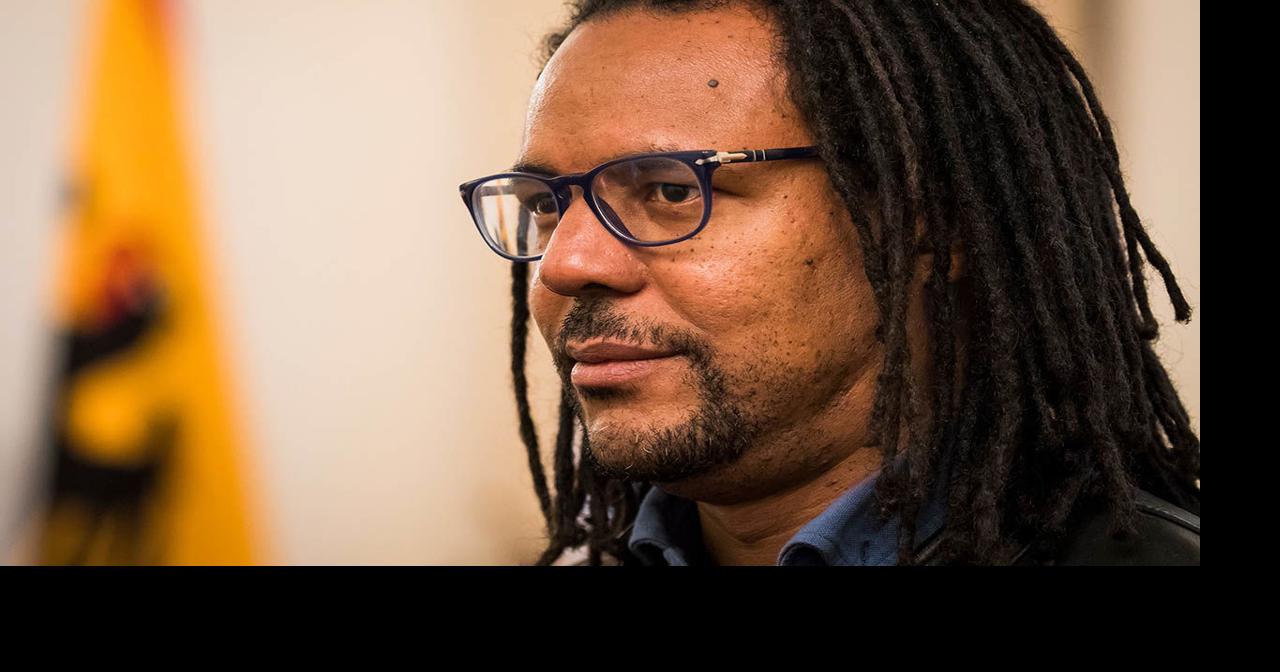 These world-famous authors will speak in Buffalo for Babel series
