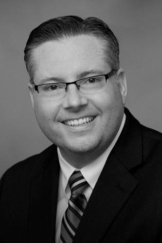 Shawn Buffum joins Live Nation