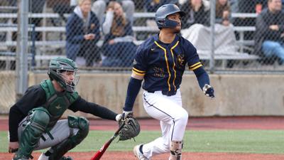 Detroit Tigers select West Seneca East’s Jackson Strong