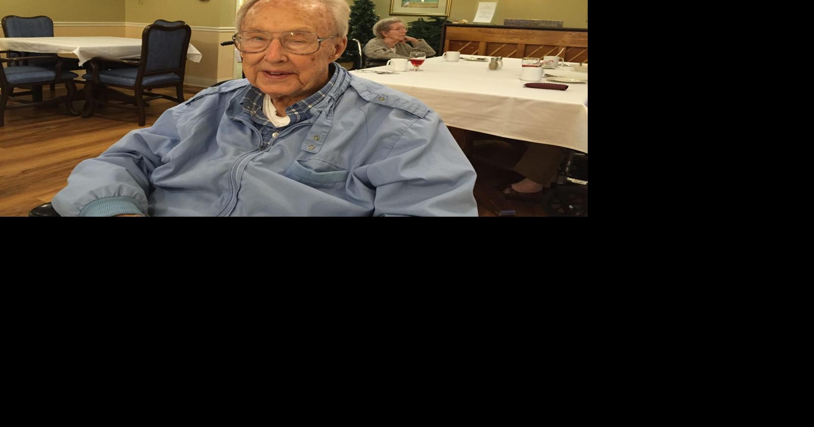Veteran from Buffalo area recalls being witness to history as aide to ...