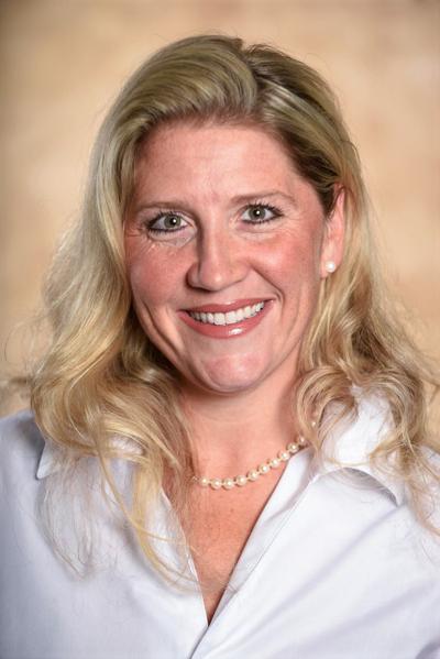 Heather Stammler promoted at Rich Products