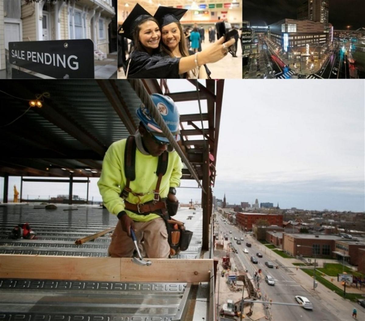 RiverBend expansion, downtown revival among top 2014 business stories