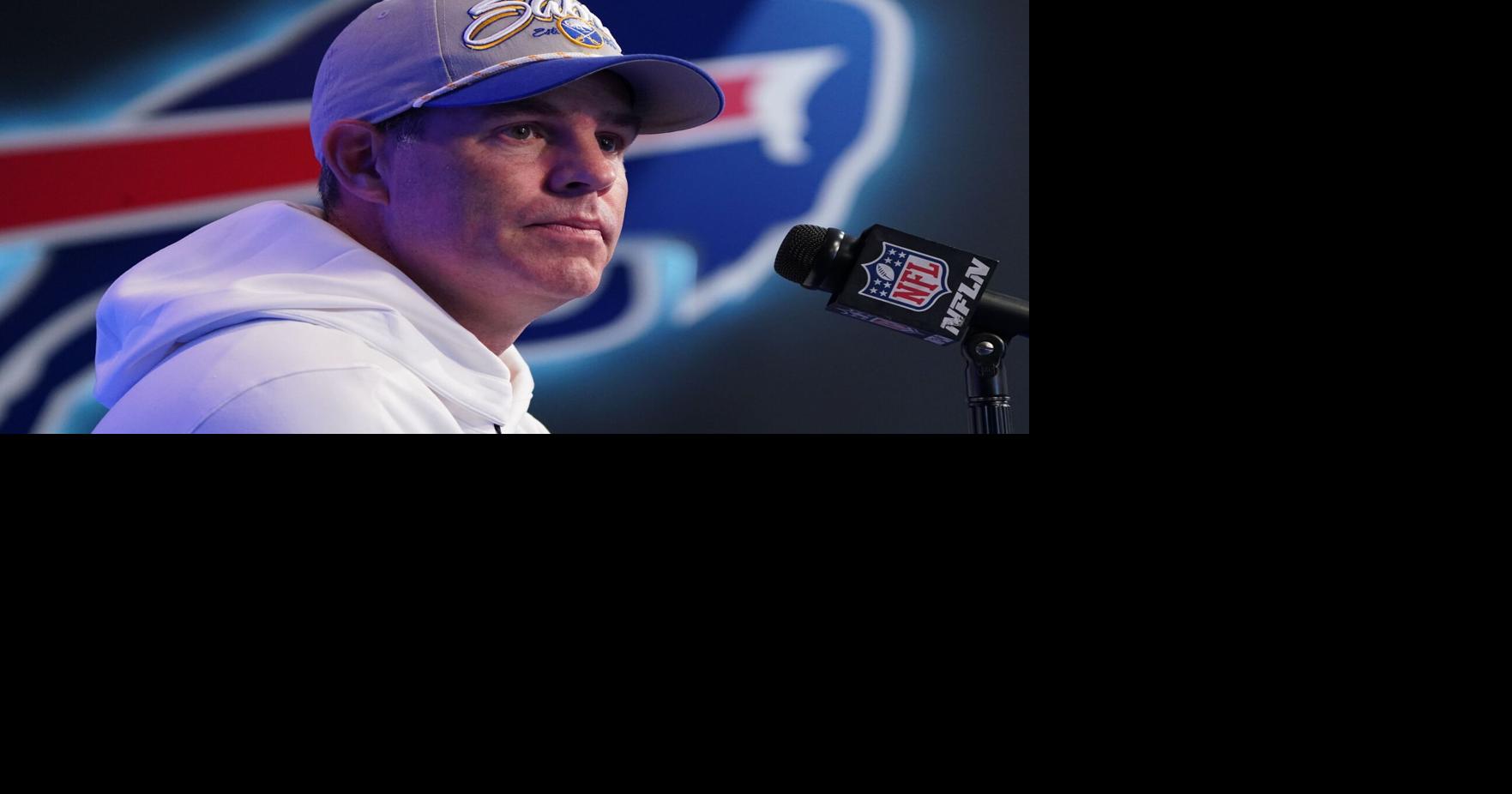 Bills Mailbag: After two big NFL trades, should Beane deal?