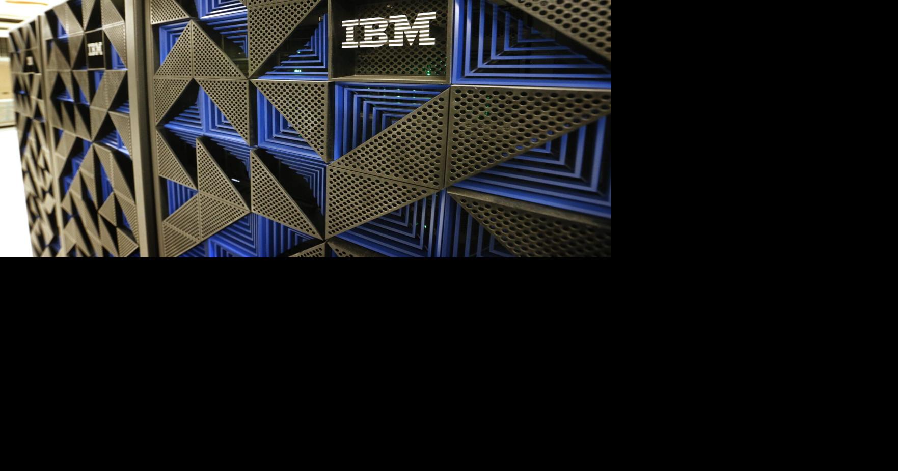 IBM cutting 84 jobs at Fountain Plaza tech hub that is part of Buffalo ...