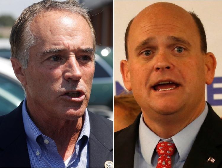 House Dems return to power with rebuke of Collins as Reed sides with ...