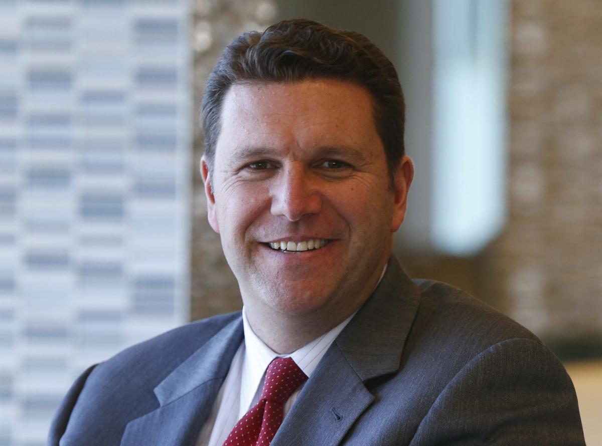 Thomas J. Quatroche Jr. appointed to board