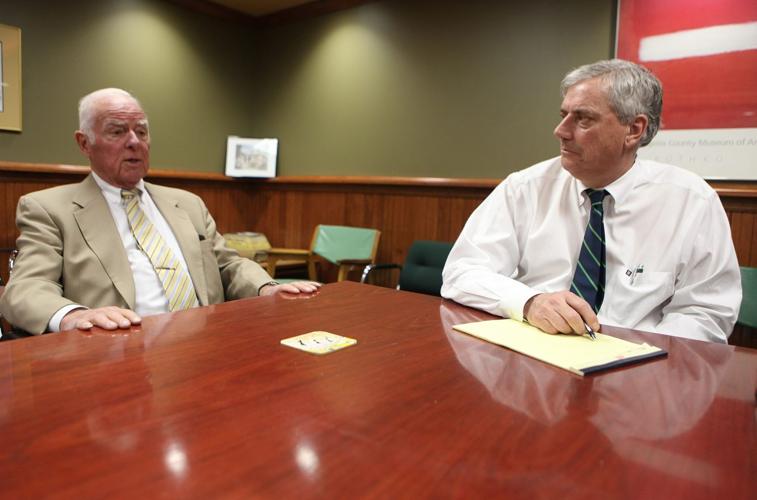 Gurney, Becker & Bourne selling homes for 150 years