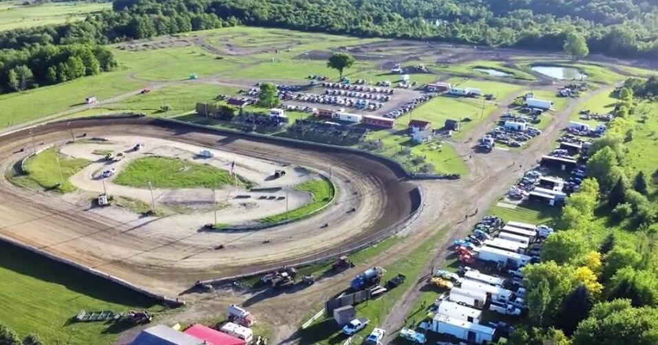 New general manager Cody Egner on Freedom racing