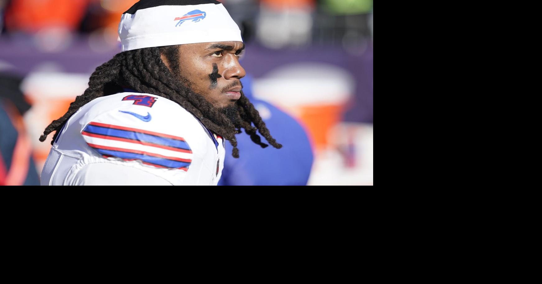 5 reasons why the Bills' mandatory minicamp matters