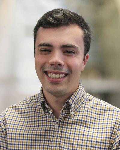 Peter Schnorr promoted at Freed Maxick CPAs, P.C.