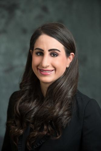 Jordan S. Joseph joins Gross, Shuman P.C.