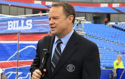 Steve Tasker, Cornelius Bennett make Hall of Fame semifinalist list