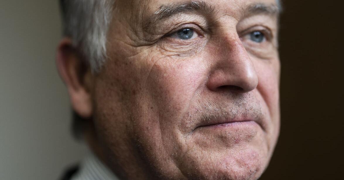 Judge Andrew LoTempio