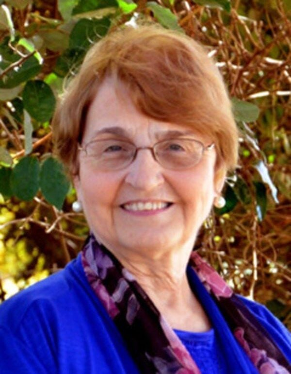 Sister Sandra Makowski, 77, canon lawyer on Diocese of Buffalo Tribunal