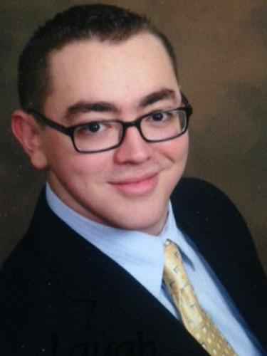 Dropout Turned Doctor Is Among Group Of Six Alumni To Be Honored By Ecc