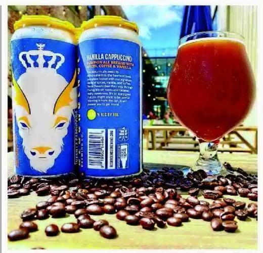 7 beers to prost to the beauty of fall in Western New York