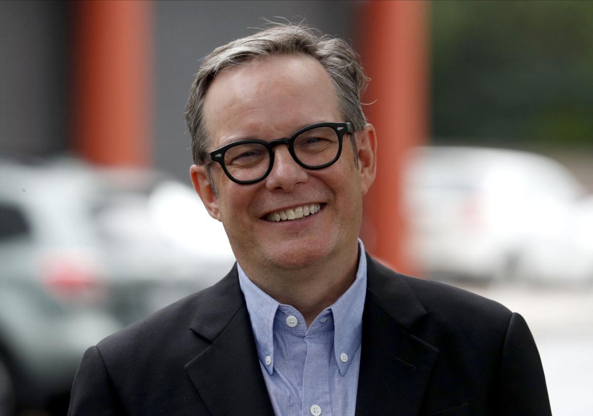 Buffalo Toronto Public Media panel to discuss federal cuts