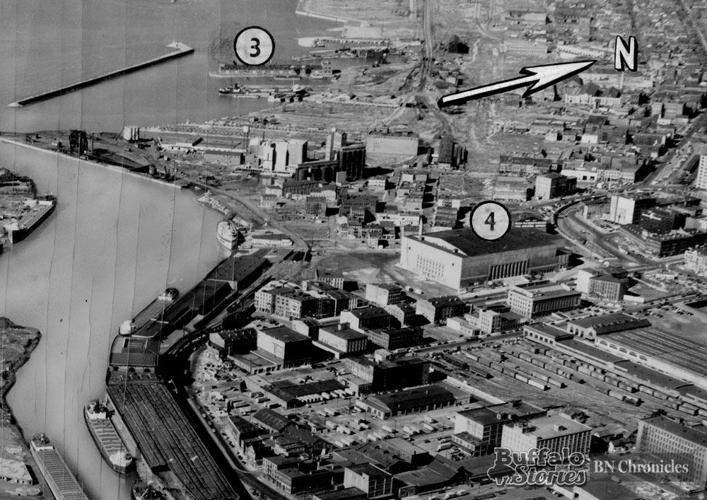The Buffalo You Should Know: Before there was Canalside