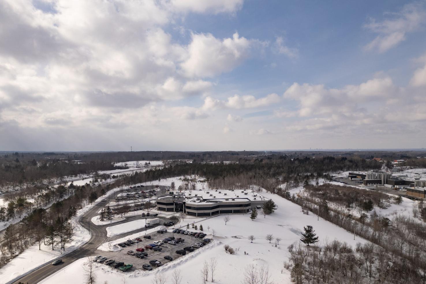 Elma-based Servotronics weighs options, including sale