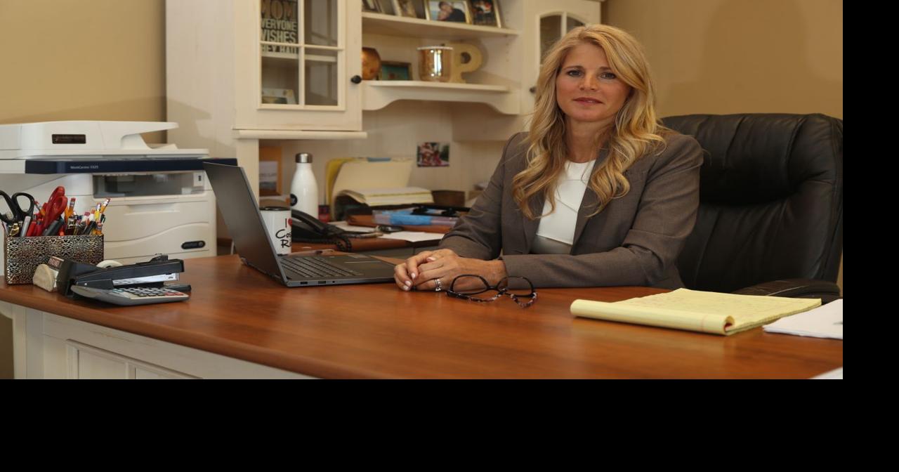 'Outsider' Parlato steps up efforts to gain GOP leaders' nod in NY-27