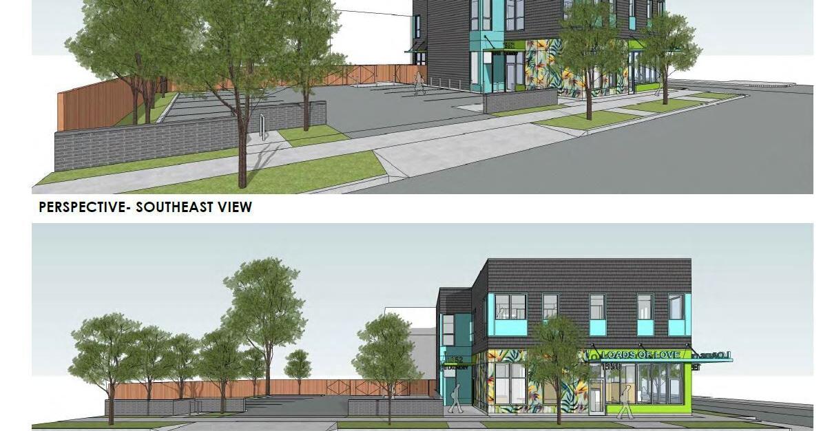 Eco-friendly laundromat finally gets OK for land purchase