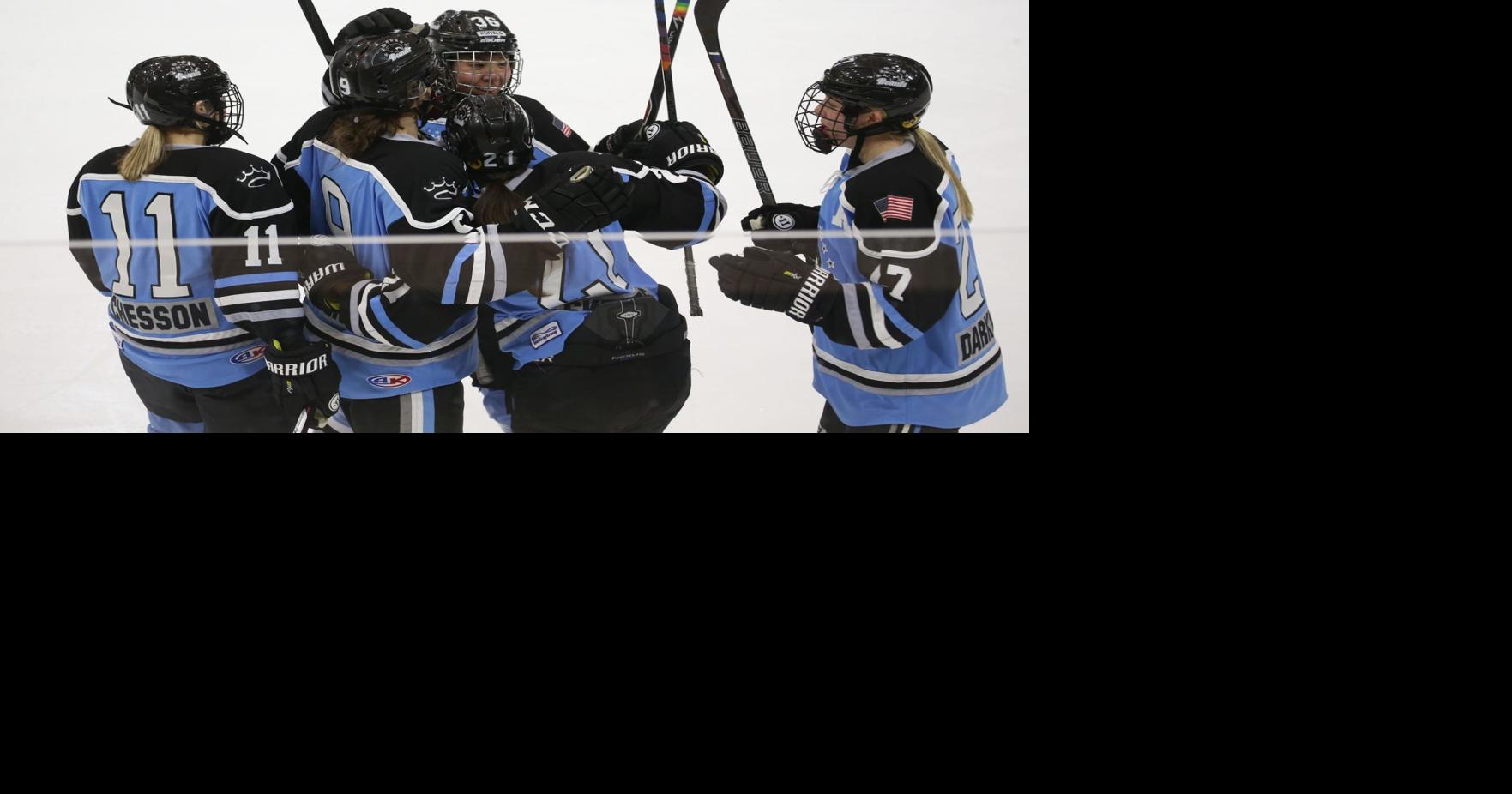 In surprise, Beauts fire coach Ric Seiling, assistant Craig Muni