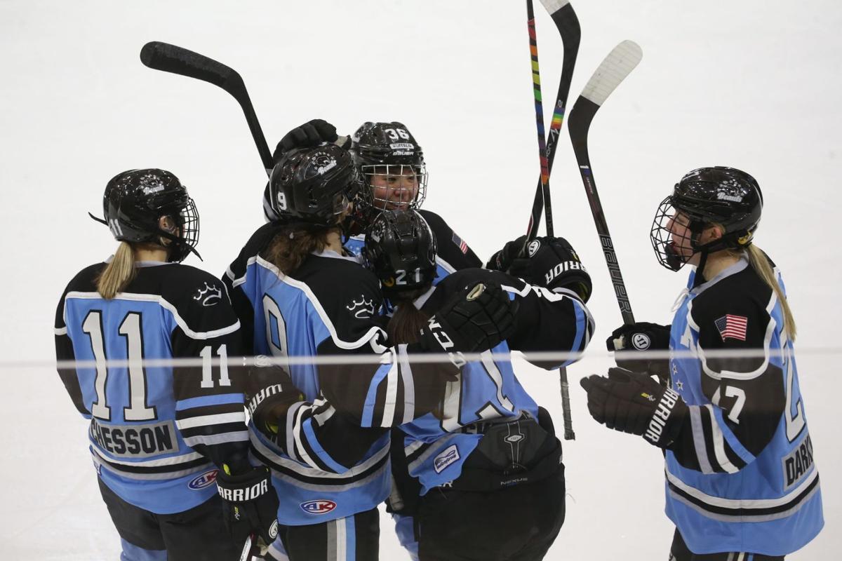 In surprise, Beauts fire coach Ric Seiling, assistant Craig Muni