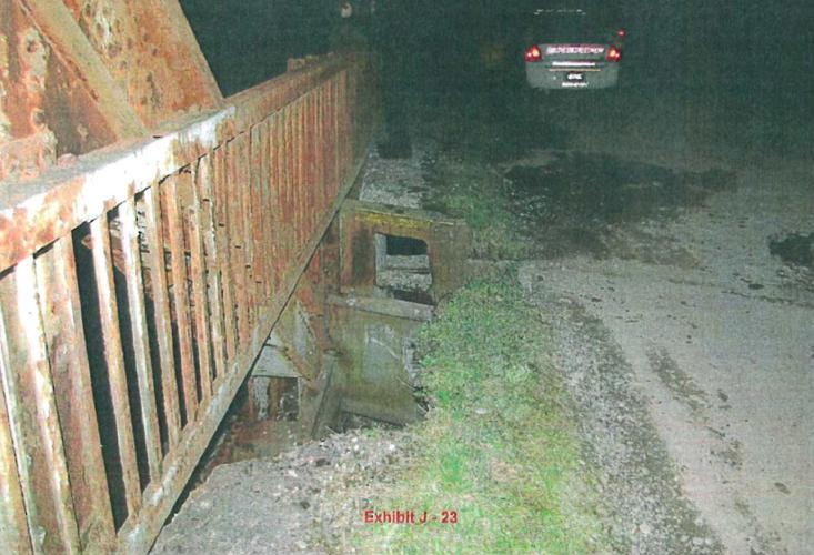 New York State again announces plans for new bridge where Seneca woman died