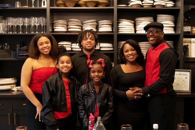 Mercedes Wilson shuts down Sadie's Relish amid cancer battle