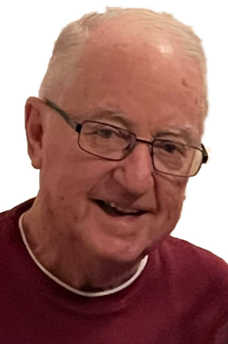 Patrick J. Berrigan, 87, attorney known for integrity and honesty