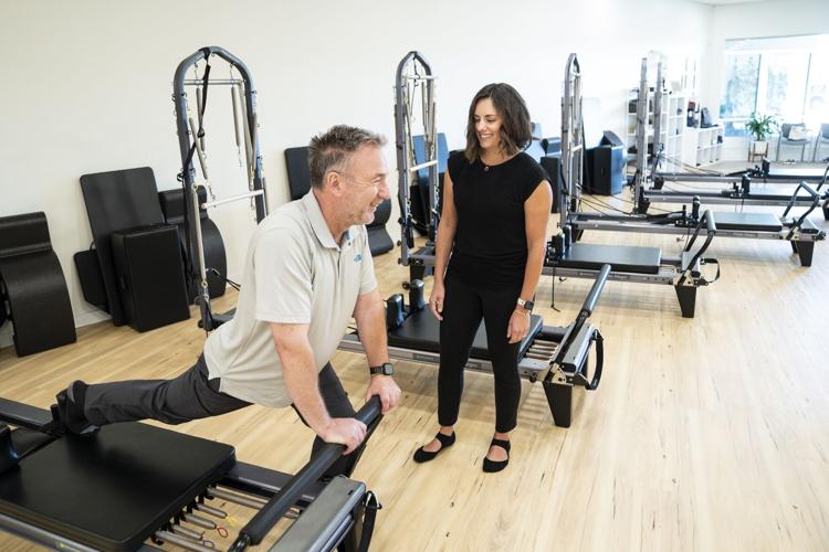 Buffalo Next: How a 'random email' turned into a unique physical ...