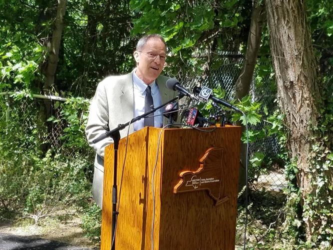 Buffalo Billion program yields new access from city to park in Niagara ...