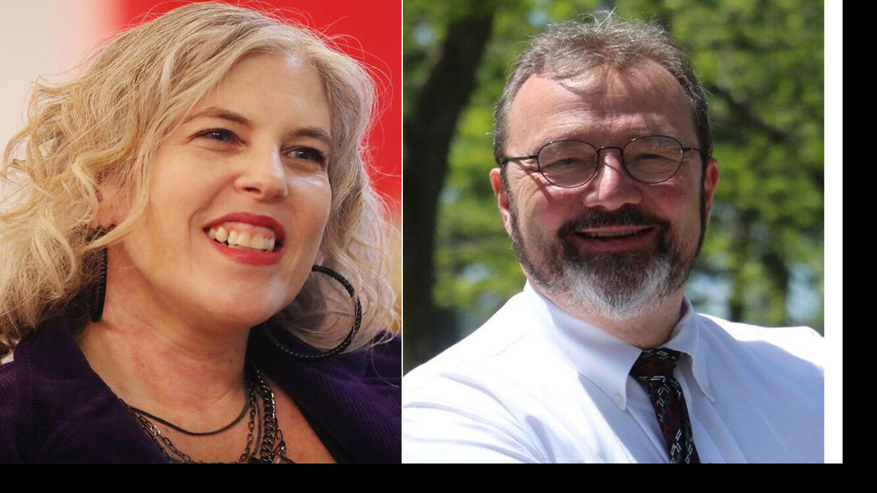 Longtime Buffalo Council member challenged by longtime teacher in North District