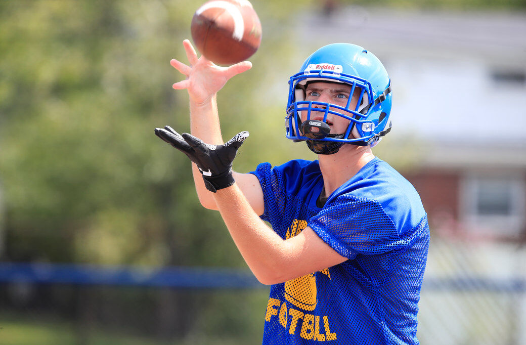 High school football preview countdown: Class C preview