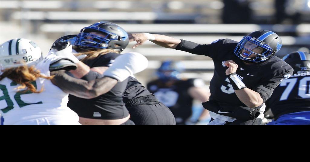 UB Gameday: Bulls look for first 5-0 start when they host Army