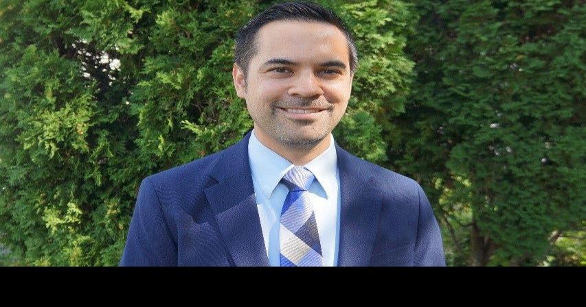 Jeffrey Spaulding, PhD, joins Canisius College