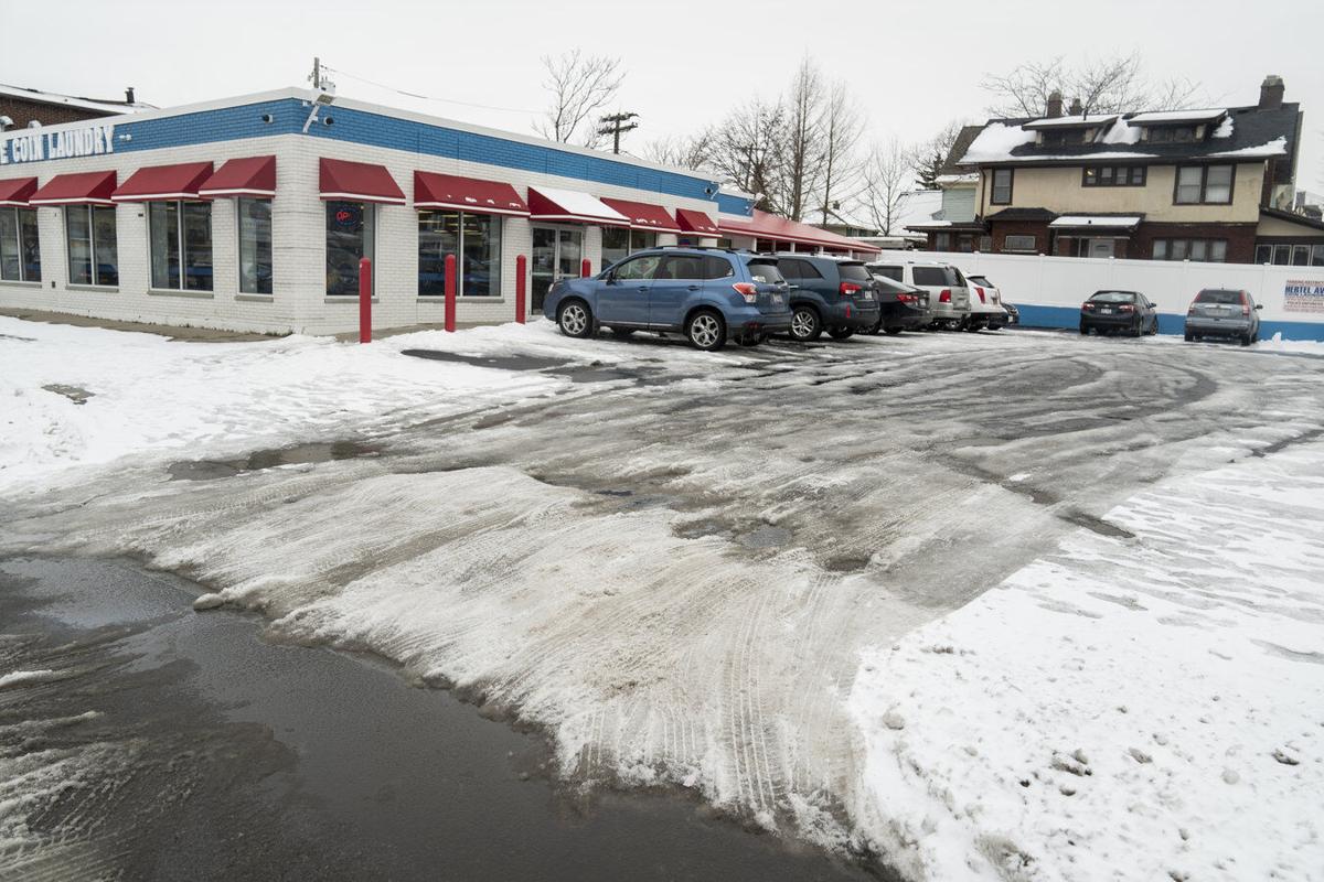 Wintry mix, gusty winds to target Western New York Friday night ...