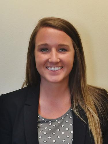 Kelly Telaak promoted at Chiampou Travis Besaw & Kershner LLP