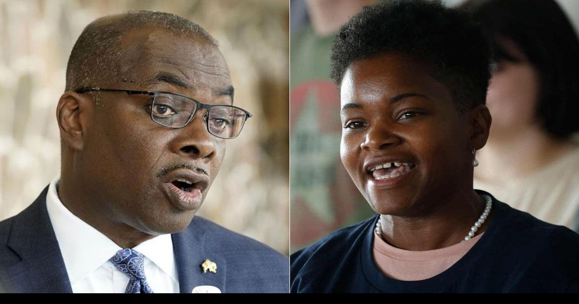 2021 Election: Brown, Walton paint opposing pictures of housing in Buffalo