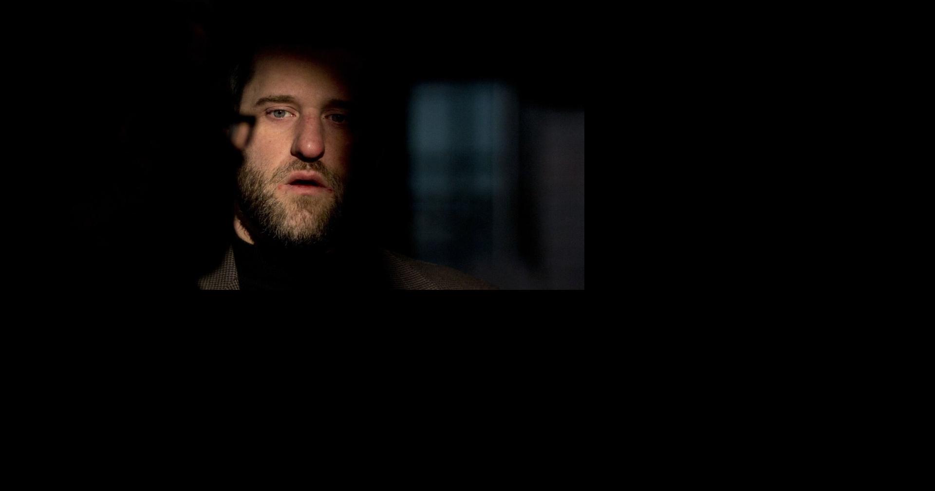 Dustin Diamond battling cancer