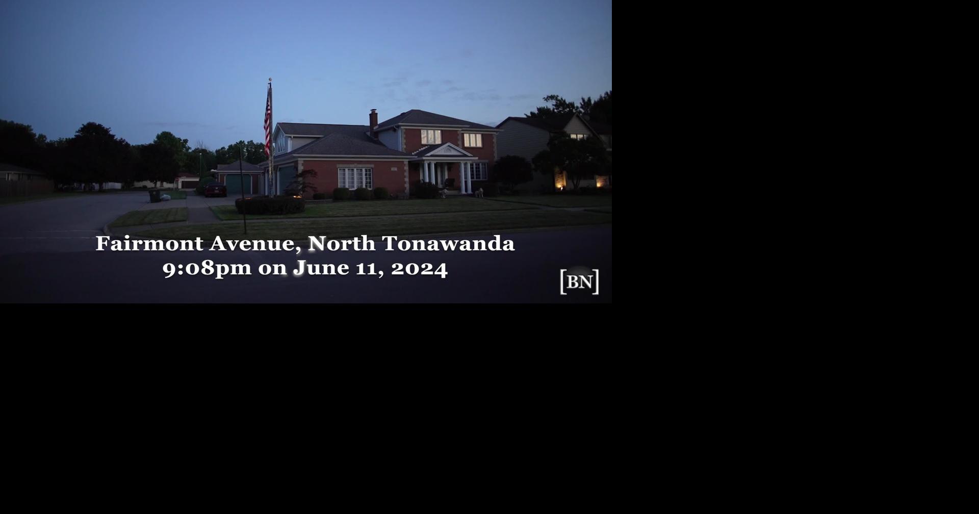 Digihost causing harm in North Tonawanda; New York must act