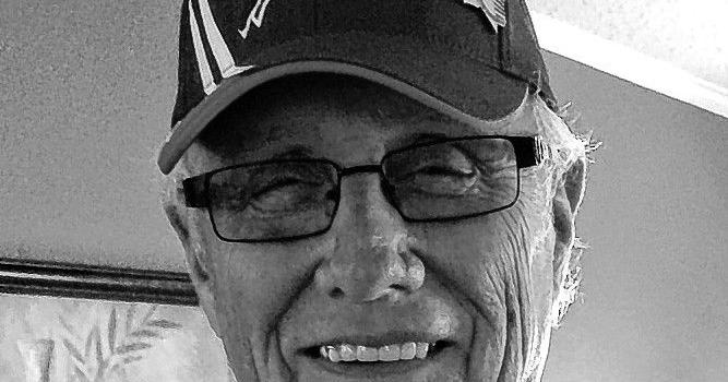 RABEY, Ronald Merle "Joe"