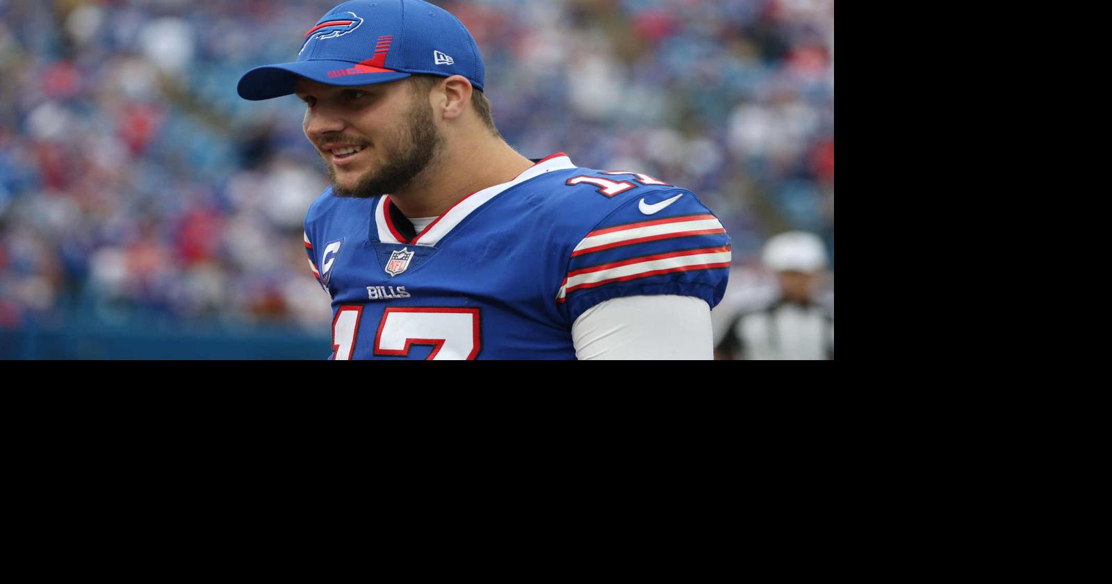 Jim Kubiak: How does a QB get a perfect grade? Dissecting Bills' Josh ...