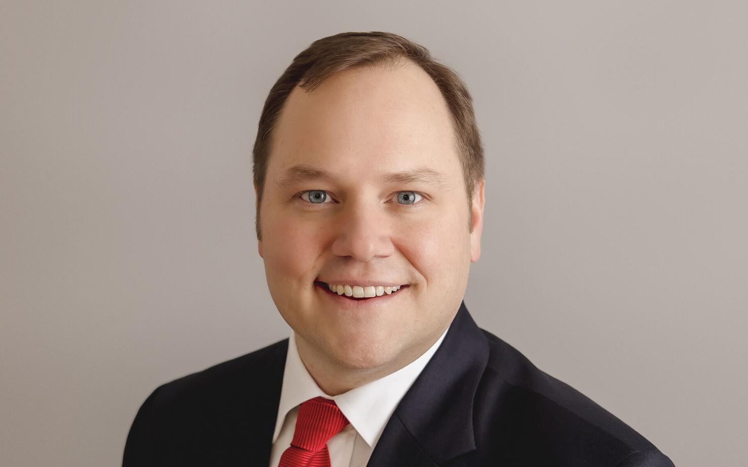 Republicans choose Gardner as candidate for Erie County DA
