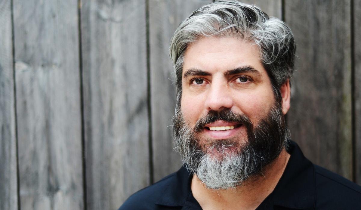 Beer Matters: Blue Monk Buffalo beer brewed in Belgium