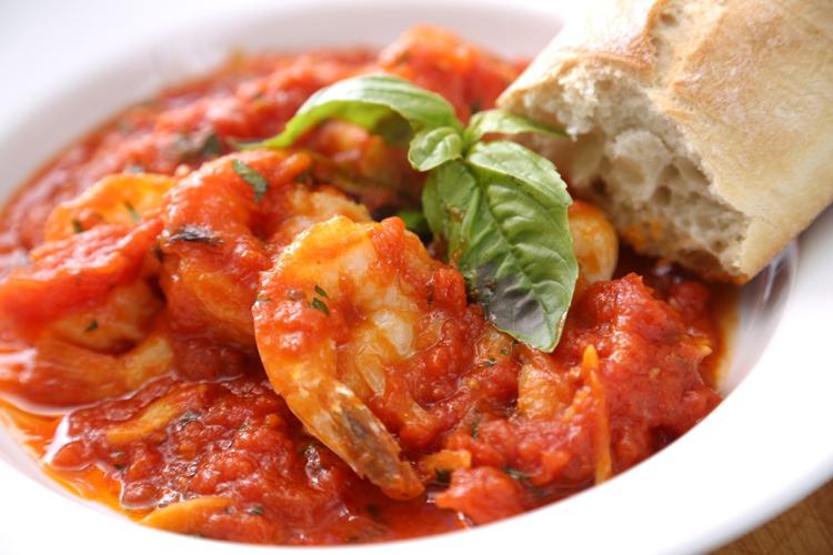 Marinara worth mastering