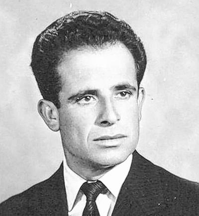 FAVATA, John "Giovanni"